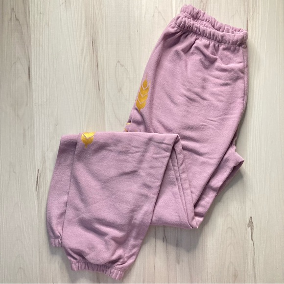 Disney | Bottoms | 24 Disney X Chaser Girls Sweatpants | Poshmark